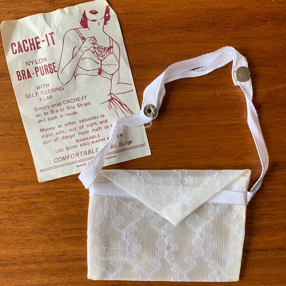 Accessories | Vintage Brapurse | Poshmark